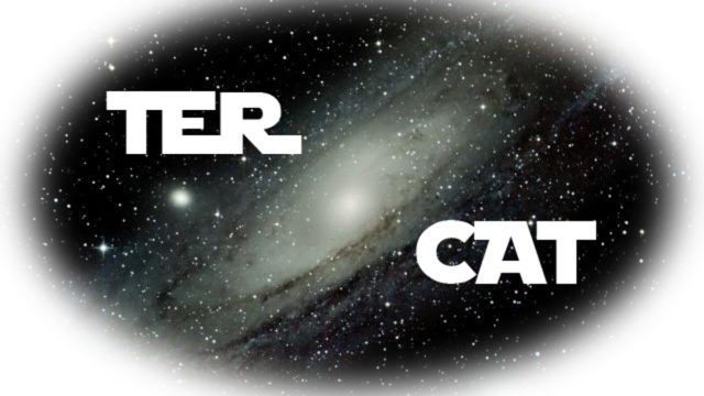 50a Ter-Cat | SCCFFSCCFF